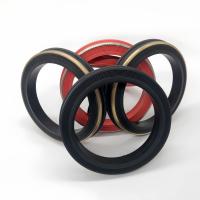 China Corrosion Resistance Flexible API Standard Hammer Union Lip Seal Rings for sale