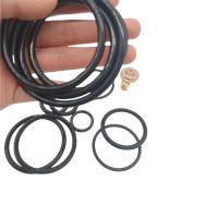 China Wholesale Price DWS 3 5/8 COMPACT NBR HNBR FKM EPDM Redress Kit for sale