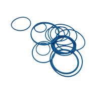 China GC Stripper Head Redress Kits For Oil And Gas Industry In All Common Sizes Sample for sale
