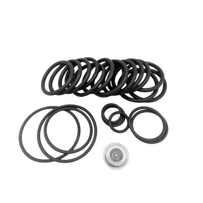 China Wholesale Price Custom Setting Redress Kits for Oil and Gas Industry for sale