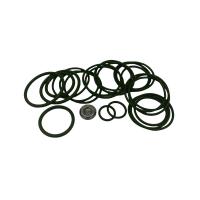 China FKM EPDM NBR Rings 20 Baker Setting Tools Redress Kit For Bridge Plug Roller Systems for sale