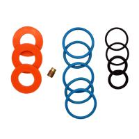 China High-Performance T Set Redress Kit for Intervention in Deviated Wells for sale