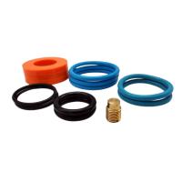 China High-Performance T Set Redress Kit for Intervention in Deviated Wells for sale