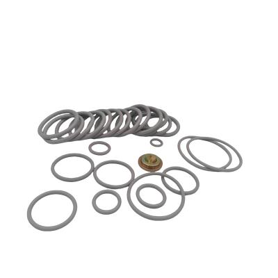 China #10 BP3.SEC Wireline Adapter Kits Rubber O Ring Seal Kits For Oil And Gas Industry for sale