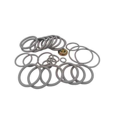China High quality #10 BP3.SEC Redress Kits for Oil and Gas Industry for sale