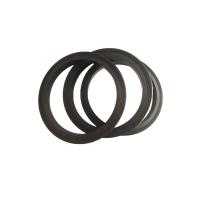 China Durable FKM NBR HNBR Hammer Union Seal in Oilfield and Gas Applications for sale