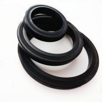 China 1inch To 7inch Various Sizes Colored Hardness Nitrile FKM HNBR Hammerless Union Seals for sale