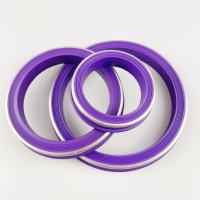 China Sour Gas Service Fig 2202/1502/602/1002 Seal Buna-N Elastomer Lip Ring for sale