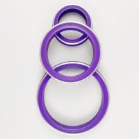 China Sour Gas Service Fig 2202/1502/602/1002 Seal Buna-N Elastomer Lip Ring for sale