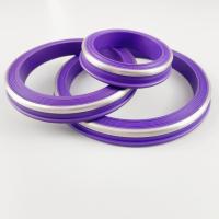 China Sour Gas Service Fig 2202/1502/602/1002 Seal Buna-N Elastomer Lip Ring for sale