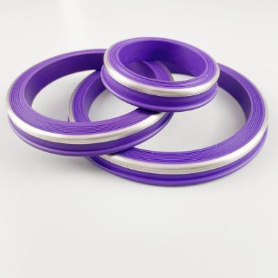 China Sour Gas Service Fig 2202/1502/602/1002 Seal Buna-N Elastomer Lip Ring for sale