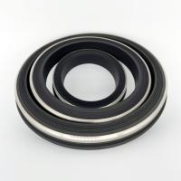 China Durable Rubber Union Seal Rings For Leak Tight Fluid Connections for sale
