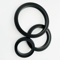 China Flexible and Customizable  NBR FKM HNBR Hammer Union Seal for Different Requirements for sale