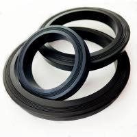 China 1502 Buna/FKM/HSN Hammer Union Seal For High Pressure Oil And Gas Pipelines for sale