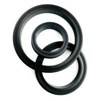 China 1502 Buna/FKM/HSN Hammer Union Seal For High Pressure Oil And Gas Pipelines for sale