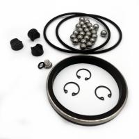 China Durable Tools Swivel Joint Chiksan FMC TSI SPM Swivel Joint Kits With Steel Balls for sale