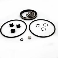 China Durable Tools Swivel Joint Chiksan FMC TSI SPM Swivel Joint Kits With Steel Balls for sale
