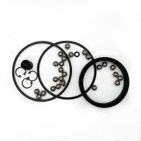 China High Pressure Completion Tool Rubber 3'' FMC Swivel Joint Repair Kits for sale