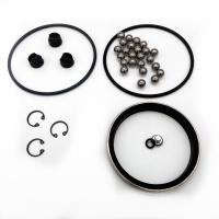 China Durable Tools Swivel Joint Chiksan FMC TSI SPM Swivel Joint Kits With Steel Balls for sale