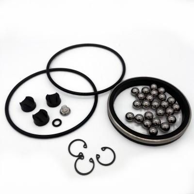 China Long Lasting Performance High Pressure Resistant 3