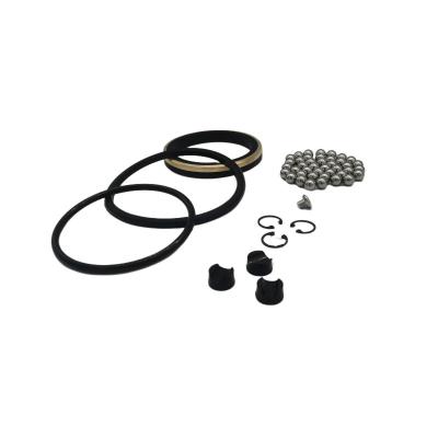 China Chiksan Swivel Joint Seal Kit with High Temperature HNBR for 15,000 PSI CWP in Oil and Gas Industrial Applications for sale