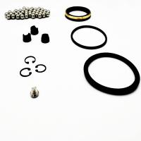 China Ball Plug Snap Ring Rubber Seals 2
