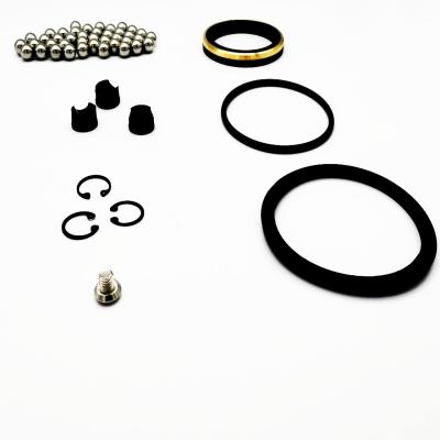 China High-Performance Swivel Joint Kit for Harsh Condition 2
