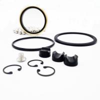 China Ball Plug Snap Ring Rubber Seals 2