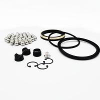 China Ball Plug Snap Ring Rubber Seals 2