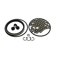 China High Pressure Completion Tool Rubber 3'' FMC Swivel Joint Repair Kits for sale