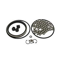 China Durable Tools Swivel Joint Chiksan FMC TSI SPM Swivel Joint Kits With Steel Balls for sale