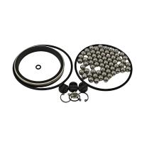 China Extend Lifespan Swivel Joints 3 Inch FMC Swivel Joints Repair Kit For Oil Tubing for sale
