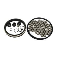 China 3 Inch FMC Swivel Joints Repair Kits For Coil Tubing Swivel Joints Extend Lifespan for sale