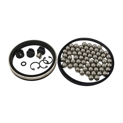 China 3 Inch FMC Swivel Joints Repair Kits For Coil Tubing Swivel Joints Extend Lifespan for sale