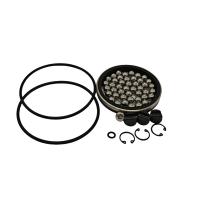 China High Pressure Completion Tool Rubber 3'' FMC Swivel Joint Repair Kits for sale