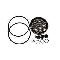 China High Pressure Completion Tool Rubber 3'' FMC Swivel Joint Repair Kits for sale