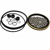 China Royal Way 4''15K Kemper Swivel Kits Repair Kits For Optimal Performance for sale