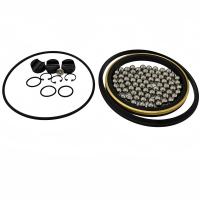 China Oilfield Setting Tool Replace Worn Dust Seal 4