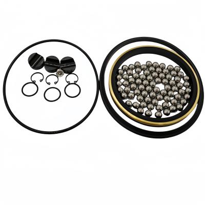 China Setting Tool Maintenance Kits 4