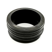 China High Pressure Endurance 6000 PSI Vee Lip Type Seal Ring For Water Application for sale