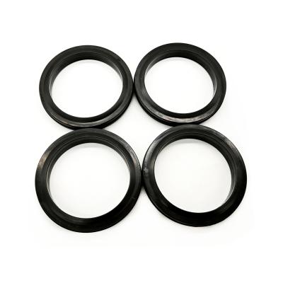 China Hot Oil Resistance NBR FKM 2 Inch Fig 607 Hammer Union Seals For Oil And Gas Drilling for sale