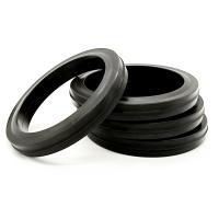 China Waterproof Flexibility 607 Guiberson Style Lip Type Seal 2 Inch Union Seal for sale