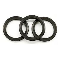 China Waterproof Flexibility 607 Guiberson Style Lip Type Seal 2 Inch Union Seal for sale