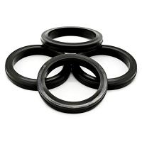 China Waterproof Flexibility 607 Guiberson Style Lip Type Seal 2 Inch Union Seal for sale