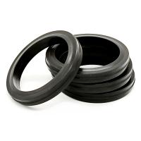 China Waterproof Flexibility 607 Guiberson Style Lip Type Seal 2 Inch Union Seal for sale