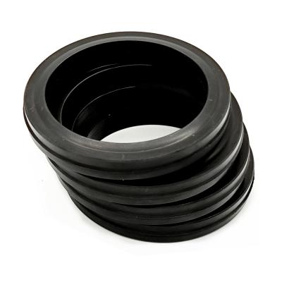 China 2'' Fig 607 Guiberson Style Hammer Union Seal Water Oil & Gas Application for sale