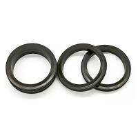 China Oil Resistant Compression Figure 607 Vee Hydraulic Lip Type Seal Ring for sale