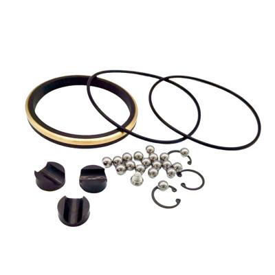 China Wholesale High Quality Wear Resistance 4 Inch 15k TSI Swivel Kit For Completion Tool for sale