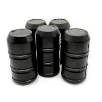 China Royal Way Customizable TA Style Swab Cups For Tough Oilfield Conditions for sale