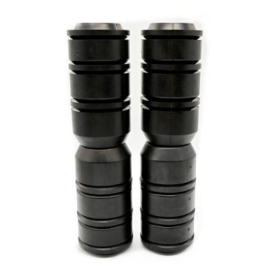China High-Performance Oilfield Swab Cups for Tough Conditions and Maximum Durability for sale